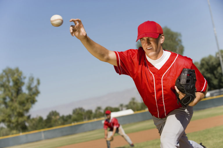 Baseball: How Can You Improve Your Batting Skills? - Radio ITG